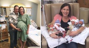 Feeding The World’s Smallest Baby – Newscoc